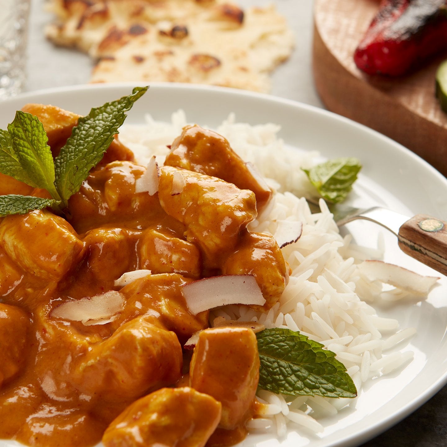 Simmer Sauces | Elevate Your Meals in Minutes | Saffron Road